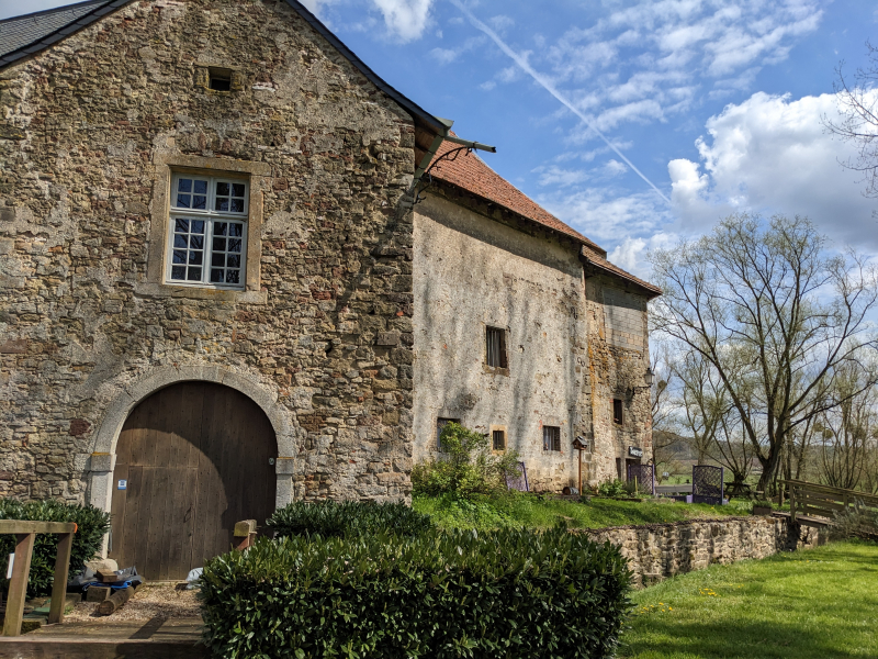Helmut Grein - Gästeführungen und Reiseveranstaltungen